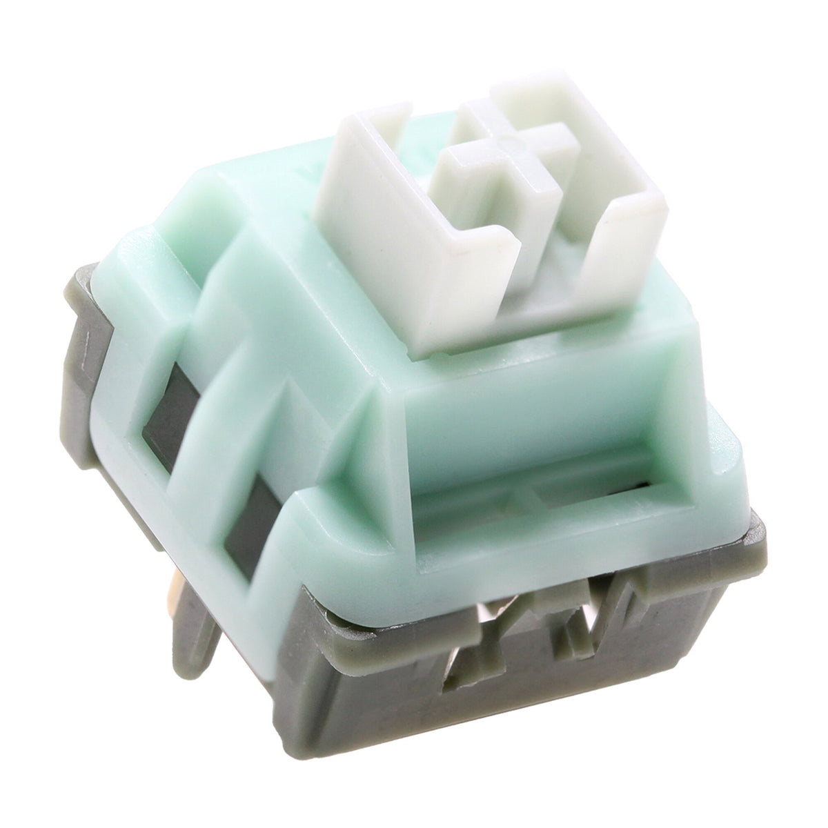 Wikuo Harmony Switch RGB SMD Linear 55g Switches For Mechanical keyboa – KPrepublic