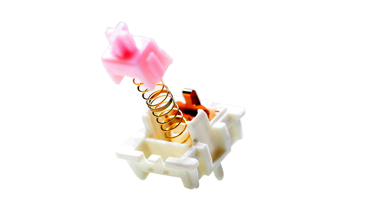 AMSR from Tecsee Strawberry Ice switch by Chietopia ASMR – KPrepublic