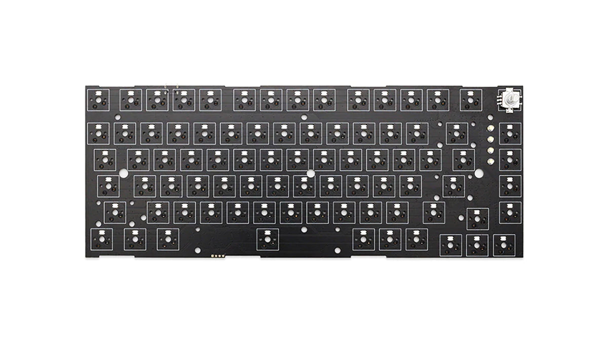 Building the CSTC75 - A $59 open source 75% kit that's fun to build an ...