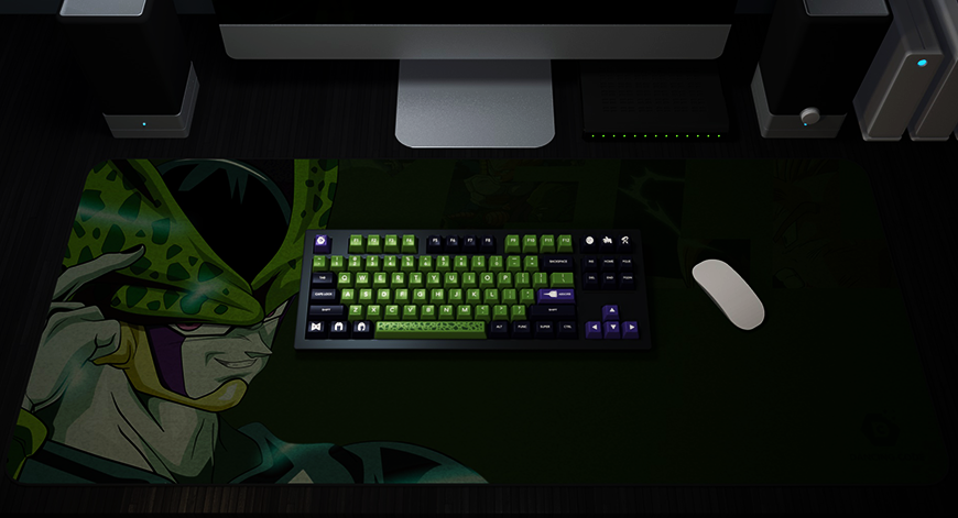 Cell theme battle ground - BFCM groupbuy is coming soone – KPrepublic