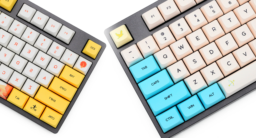 Try this new profile XDA V2 – KPrepublic