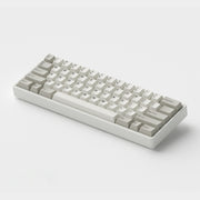 [GB] MOLLY 60 Keyboard kit WK HHKB Aluminium Spraying – KPrepublic