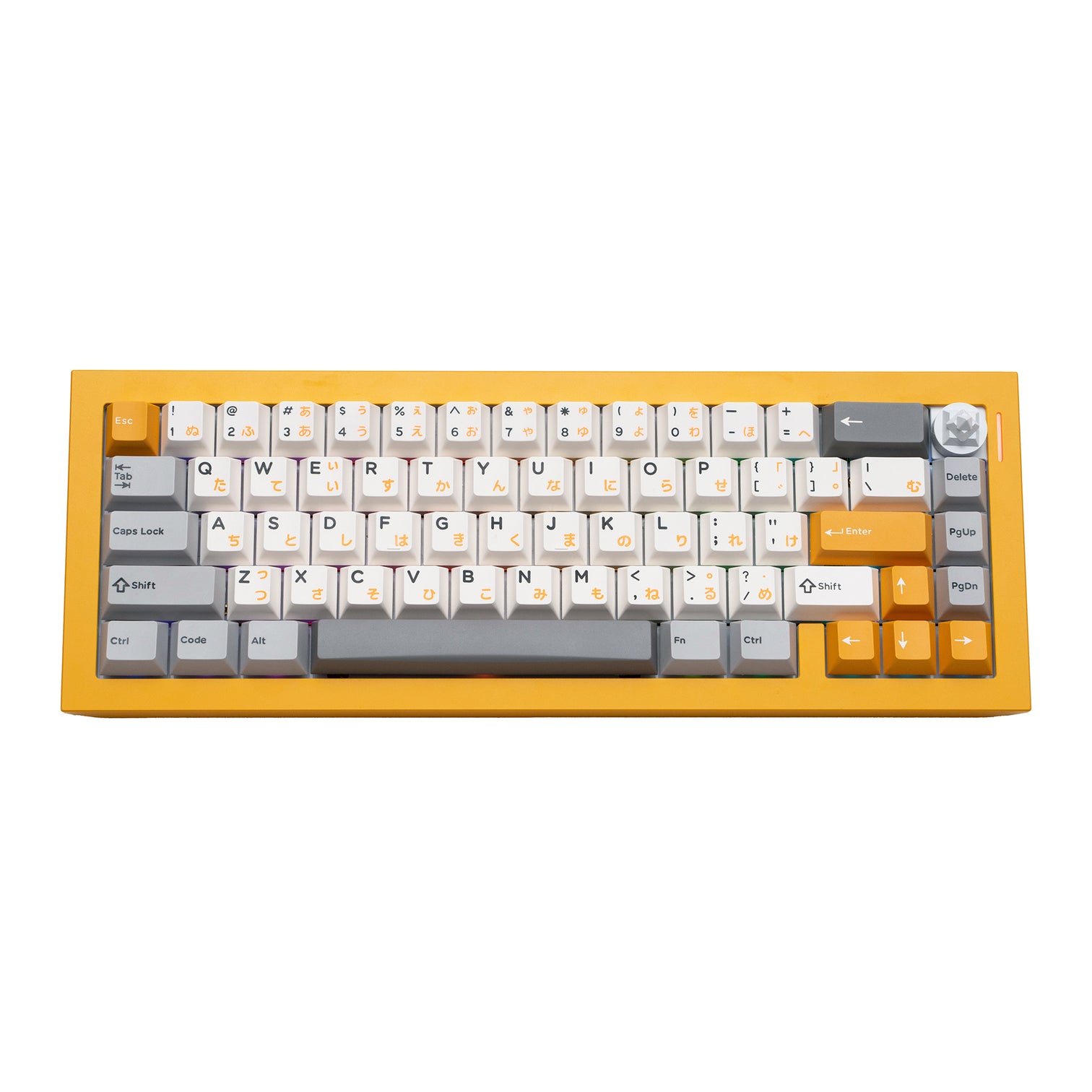[CLOSED][GB] Heavy Shell Pare65 Mechanical Keyboard kit Bluetooth ...