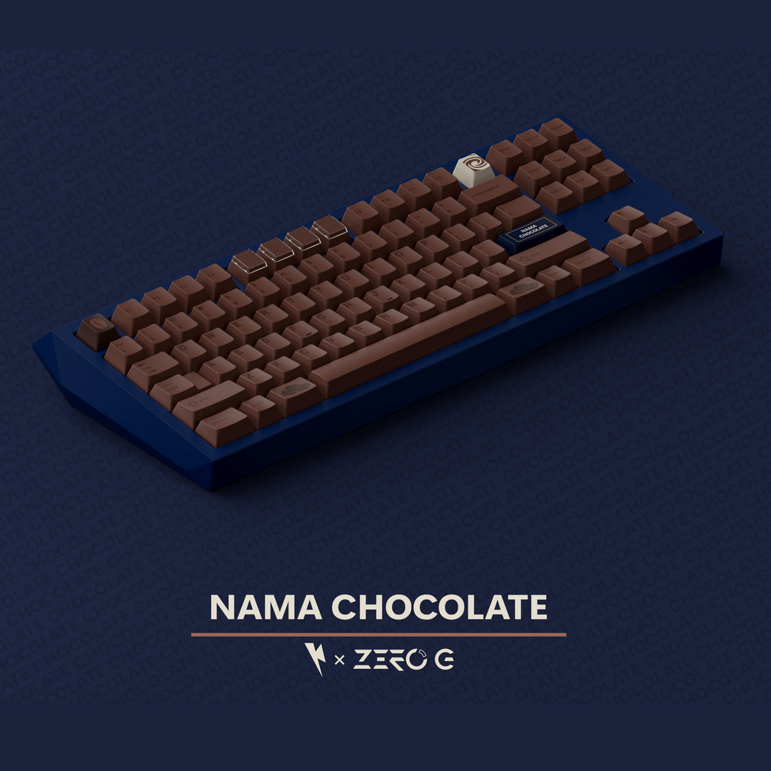 We have these items in stock when my teammates watched Van-sama's MAD ...