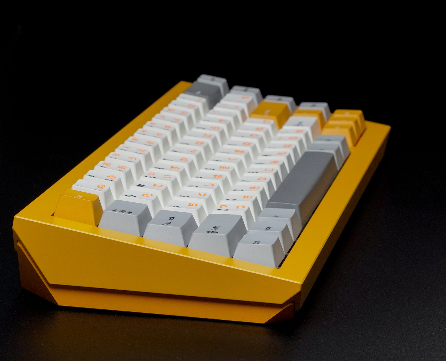 [CLOSED][GB] Heavy Shell Pare65 Mechanical Keyboard kit Bluetooth ...
