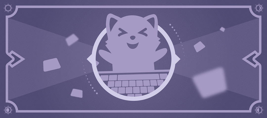 [CLOSED][GB] ZERO-G x Domikey Arrogant Cat PBT Cherry profile Dye sub ...