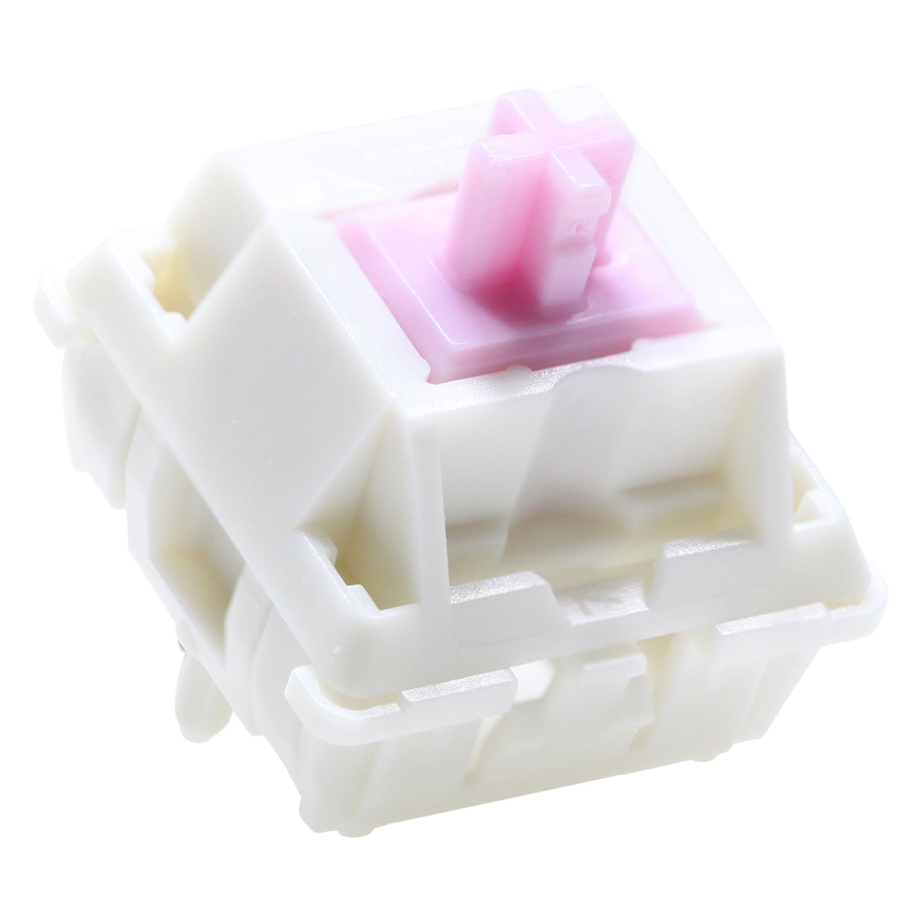 BSun POP Switch RGB SMD linear Switch For Mechanical keyboard 50g Modi ...