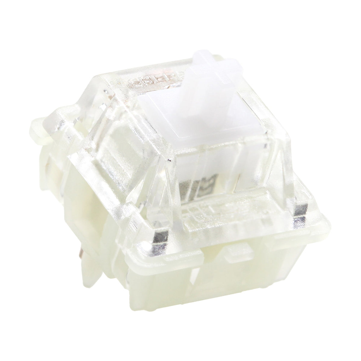 Cherry MX RGB ERGO Clear Switch Tactile 5pin SMD RGB 40g 55g Switch fo ...