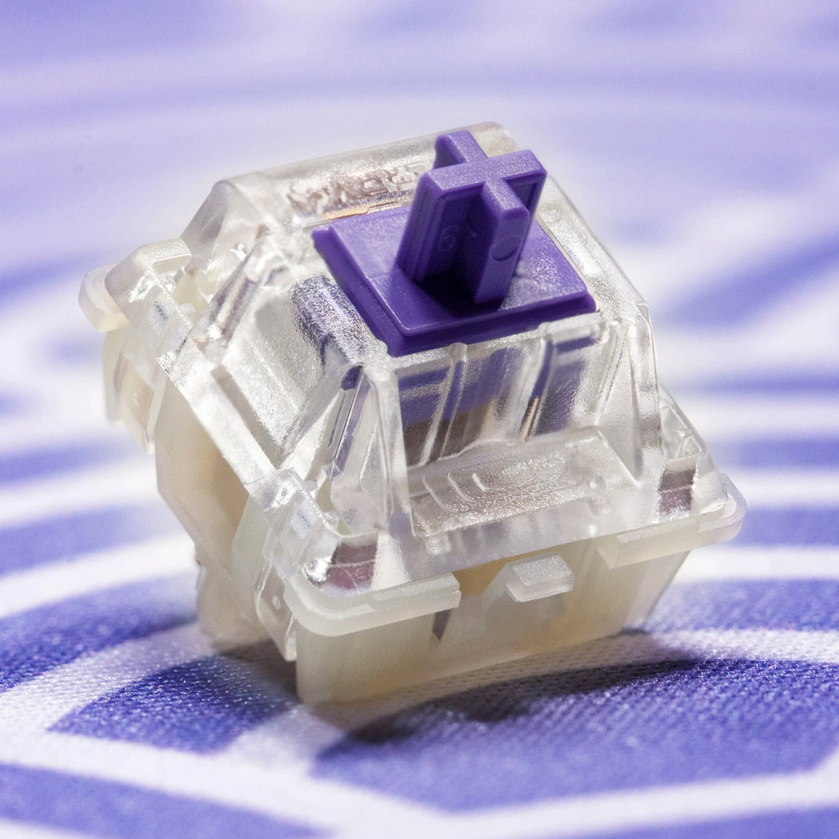 Cherry MX2a RGB Purple Switch RGB SMD Cherry MX2a V2 Light Tactile for ...