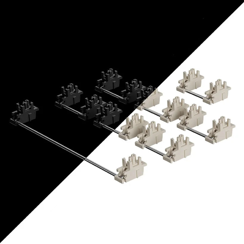 Designer Studio Plate Mounted Stabilizer for Gaming Mechanical Keyboar ...