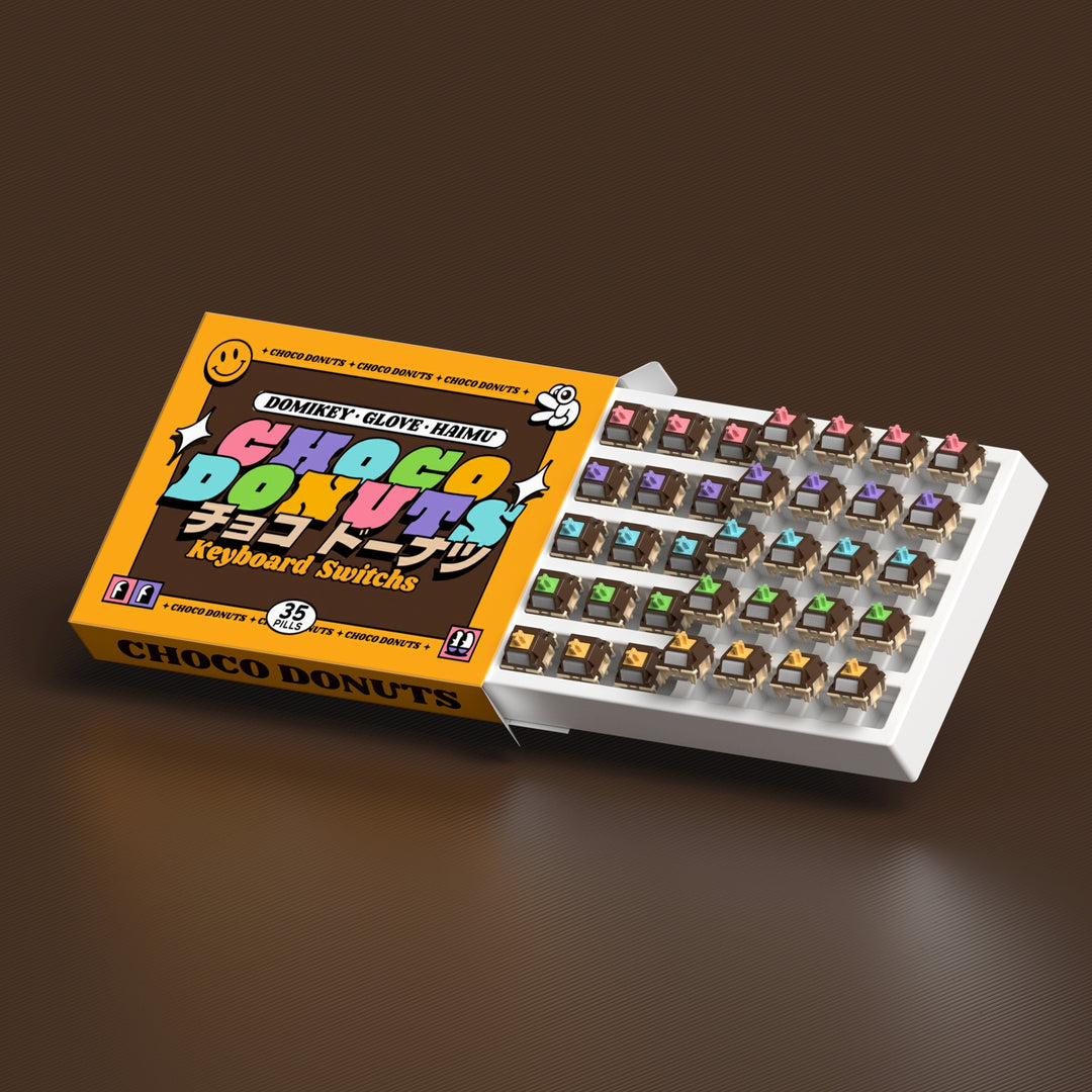 Linear Switch – KPrepublic