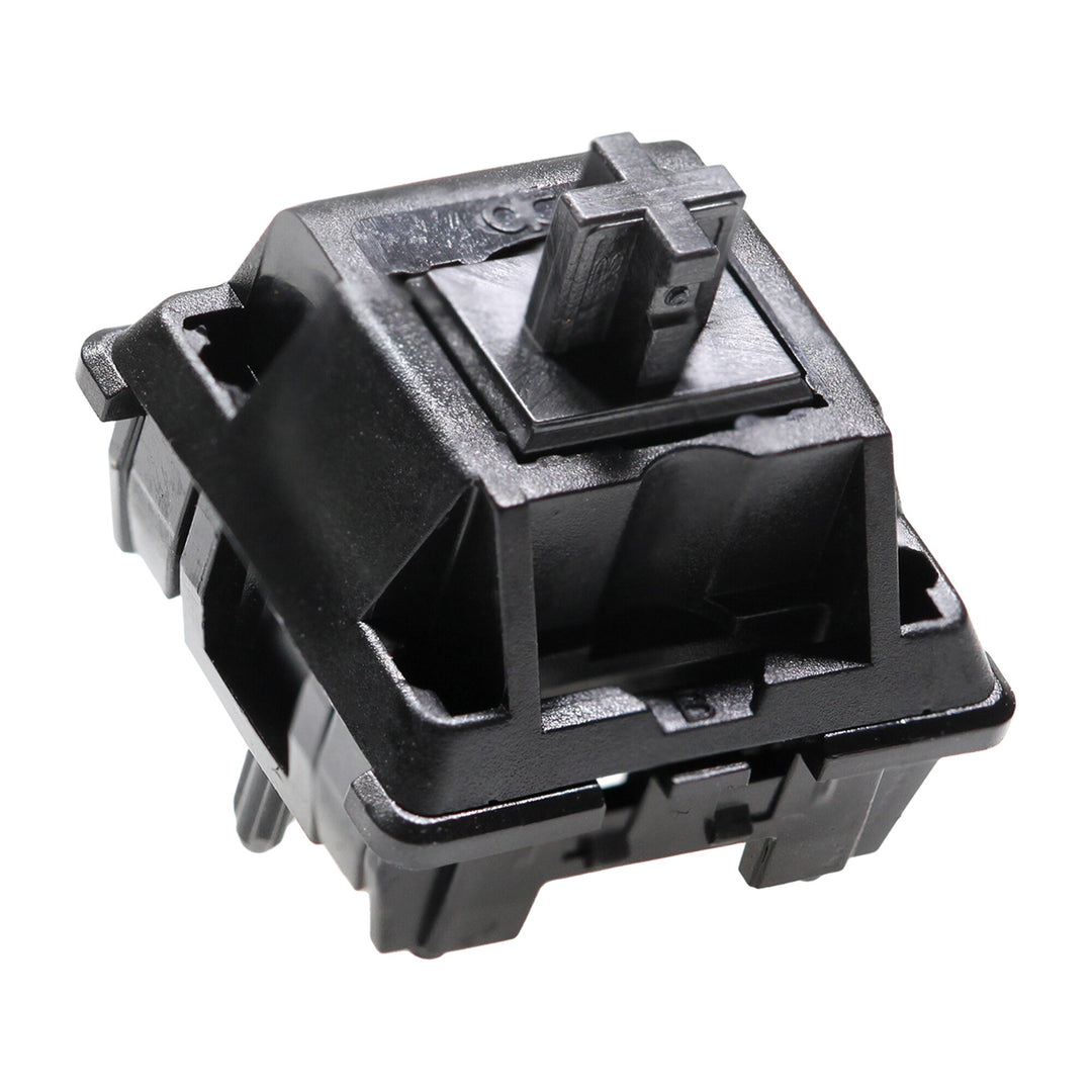 Duhuk QK01 Switch RGB SMD Linear 58g Switches For Mechanical keyboard ...