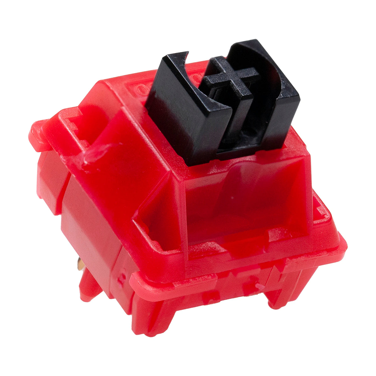 Emogogo X Switch Linear Switch 5pin RGB SMD 45g mx switch for mechanic ...