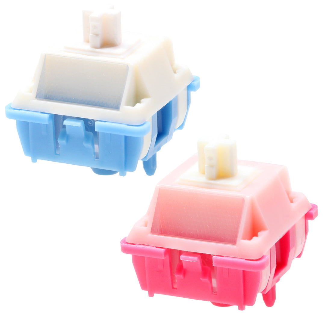 Equalz Blueberry Milk Candy Switch Grapefruit Soft Sweets Switch RGB S ...