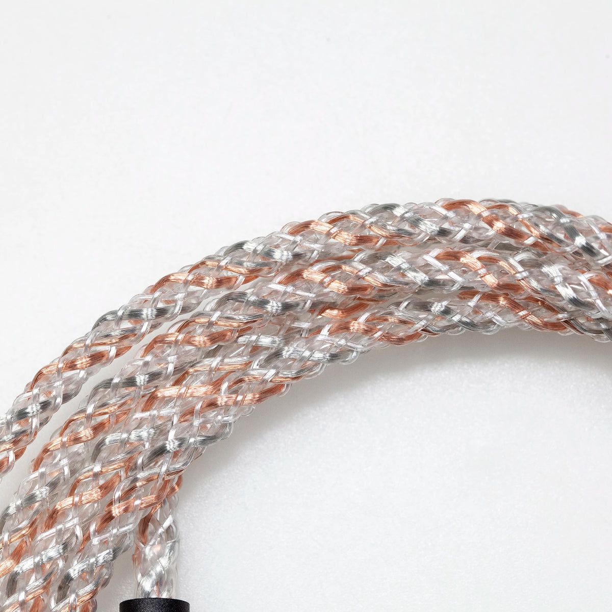 Everglide RGB Light Cable Flow Luminous Cable USB for Mechanical Keybo ...