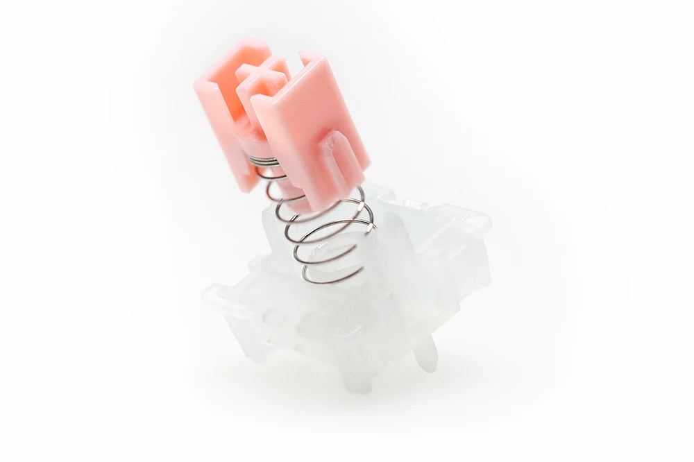 Everglide Sticky Rice Switch Linear Switch for Magnetic mechanical key ...