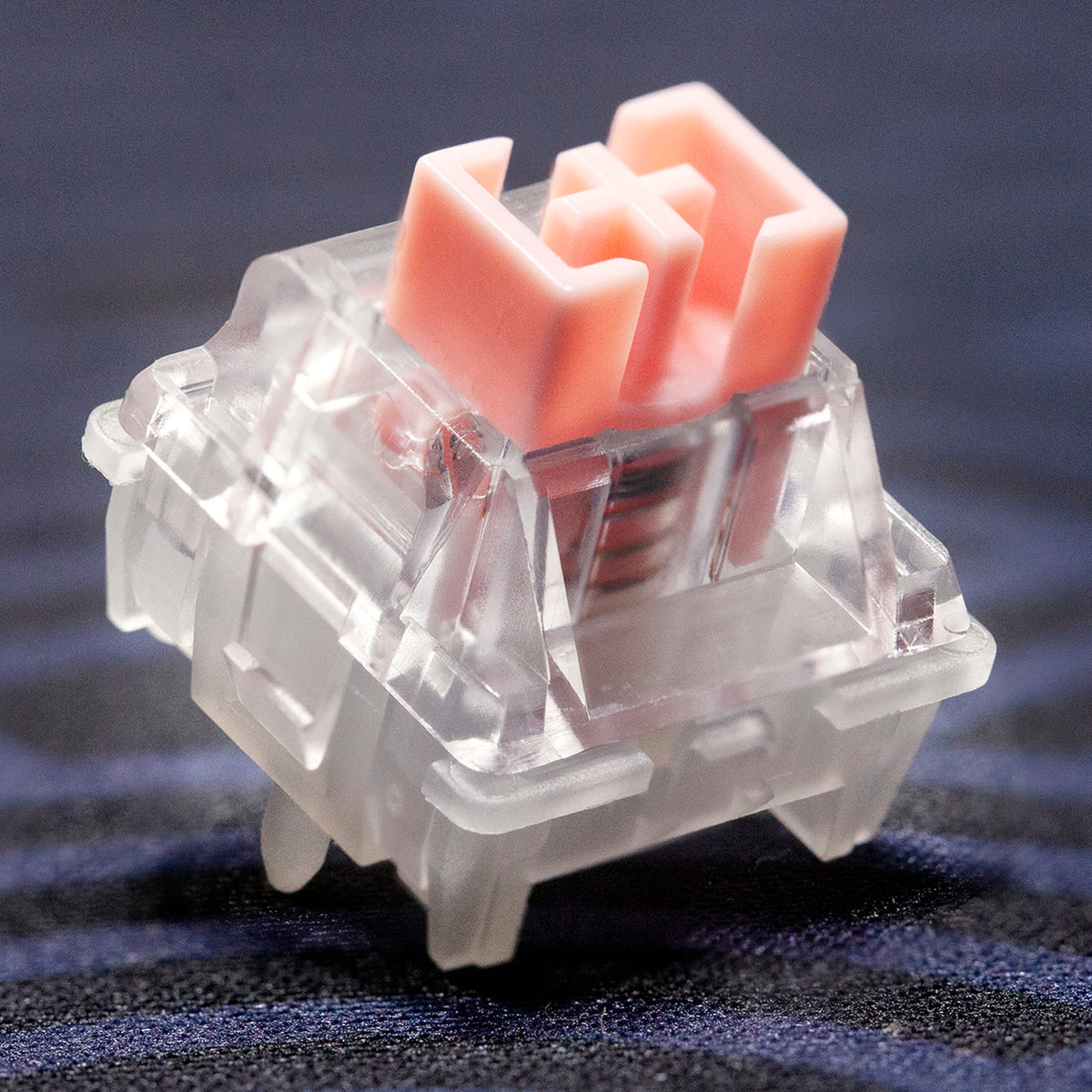 Everglide Sticky Rice Switch Linear Switch for Magnetic mechanical key ...