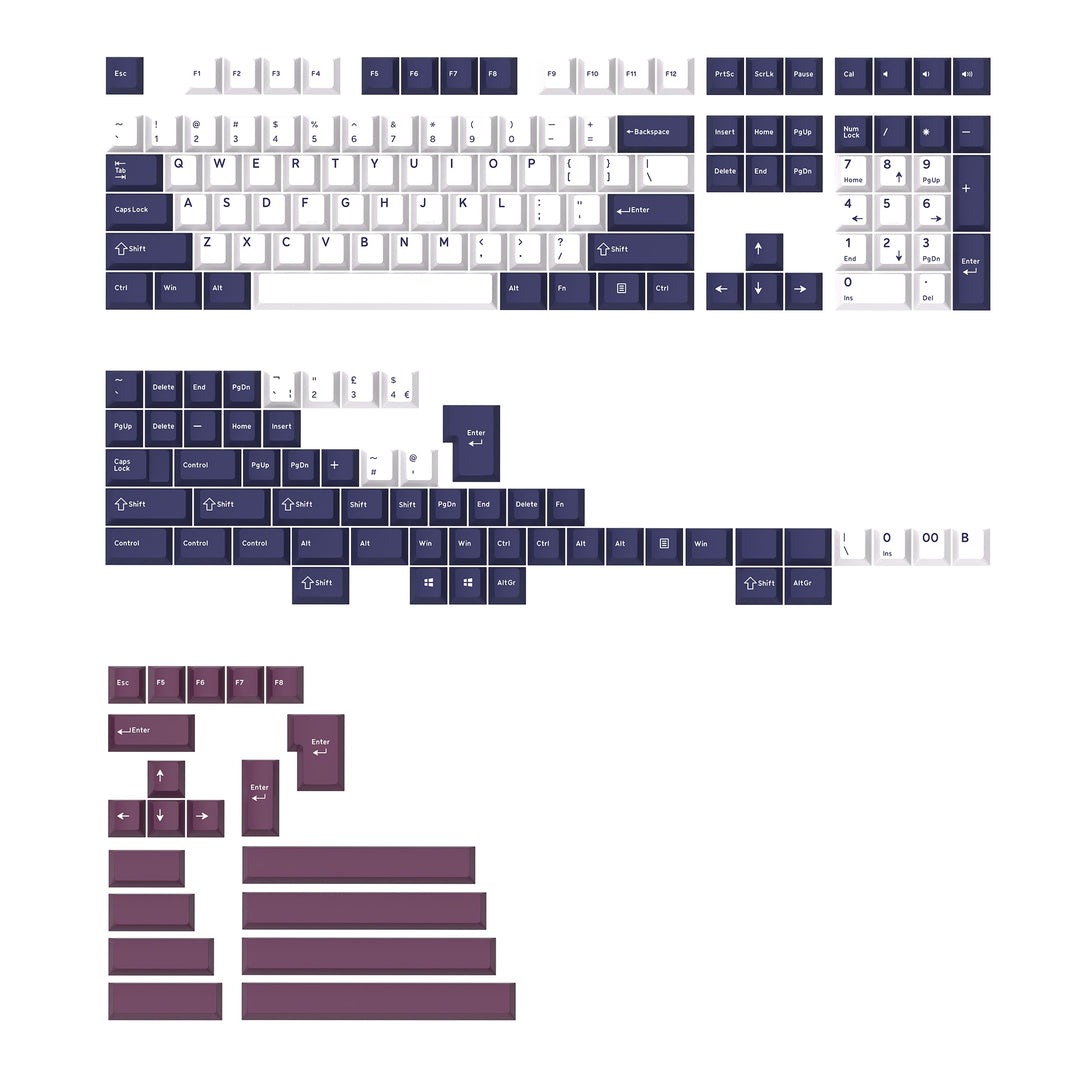 Ghost Judges Keycaps – Page 2 – KPrepublic