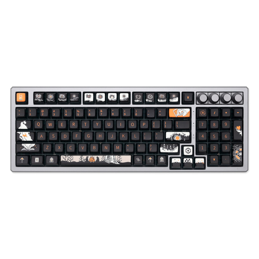 PBT Double-Shot Keycaps – Page 3 – KPrepublic