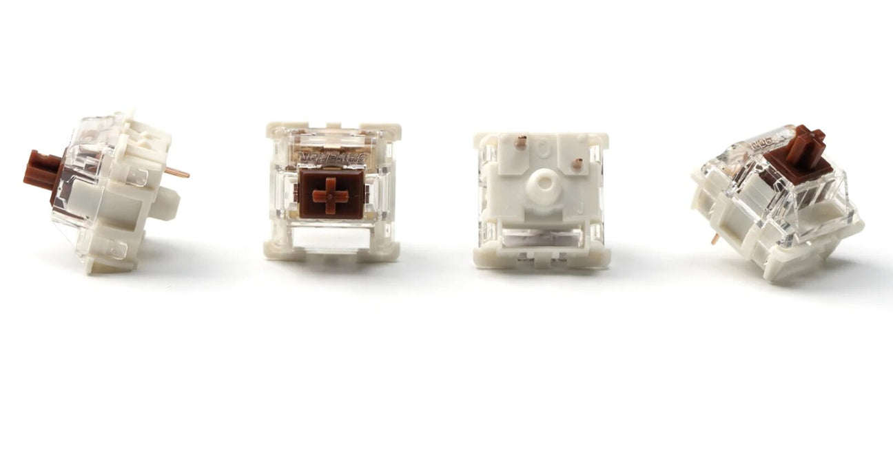 Gateron G Pro 3.0 Switch V3 Pro 3 Red Brown Black Silver White Switch ...