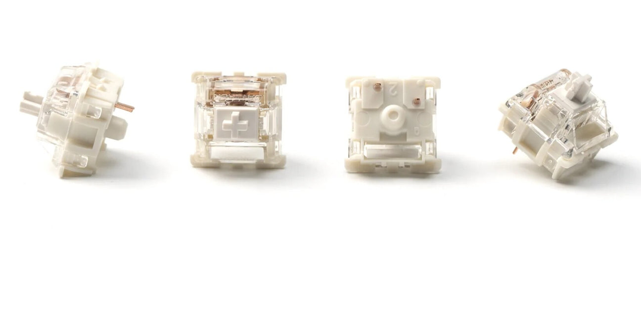 Gateron G Pro 3.0 Switch V3 Pro 3 Red Brown Black Silver White Switch ...