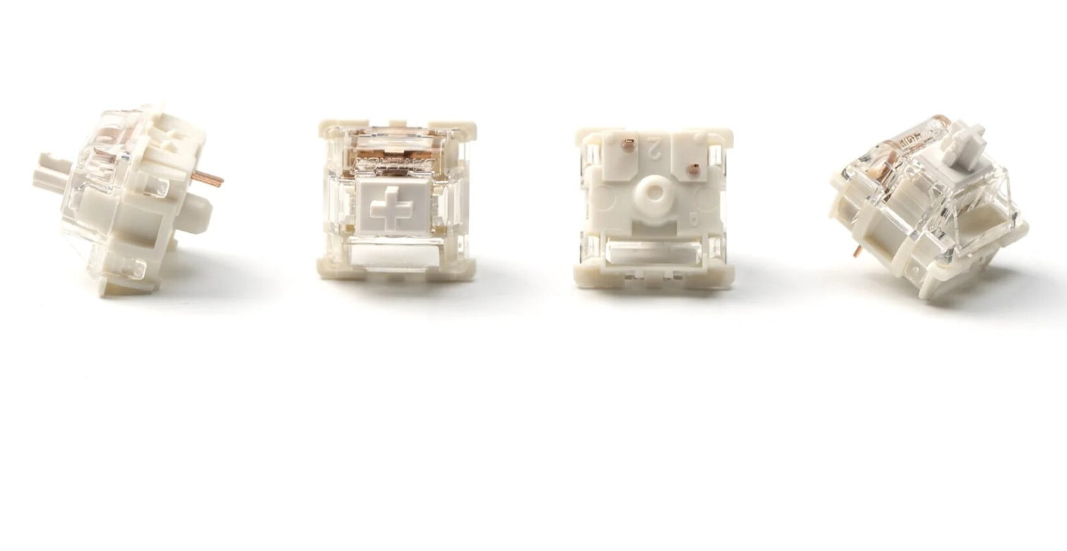 Gateron G Pro 3.0 Switch V3 Pro 3 Red Brown Black Silver White Switch ...