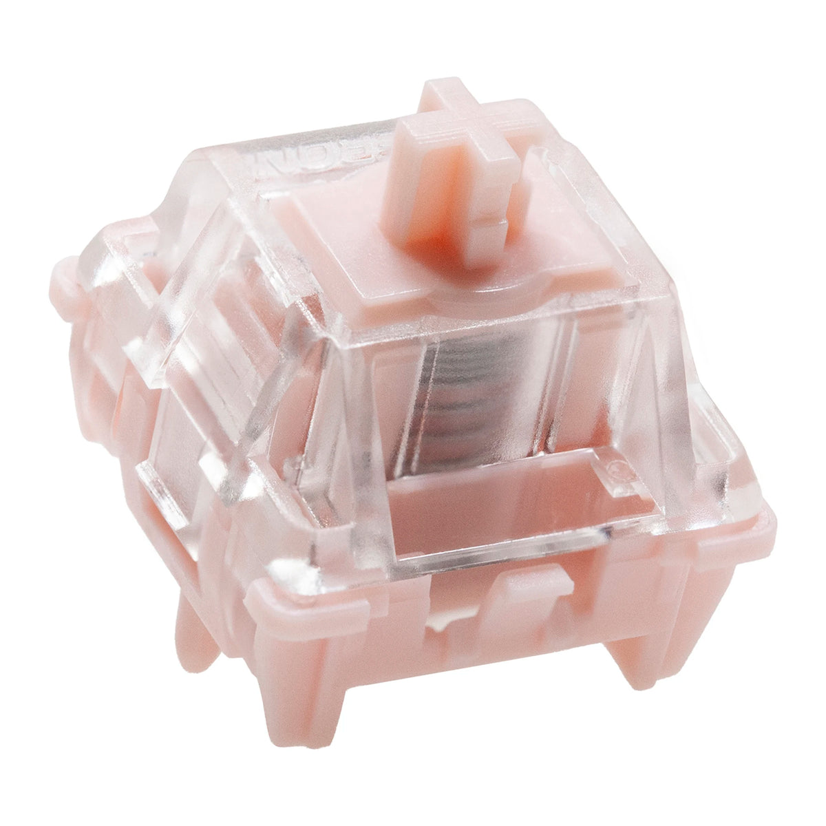 Gateron Magnetic Pink Jade Switch Magic Jade Switch Linear for Magneti ...