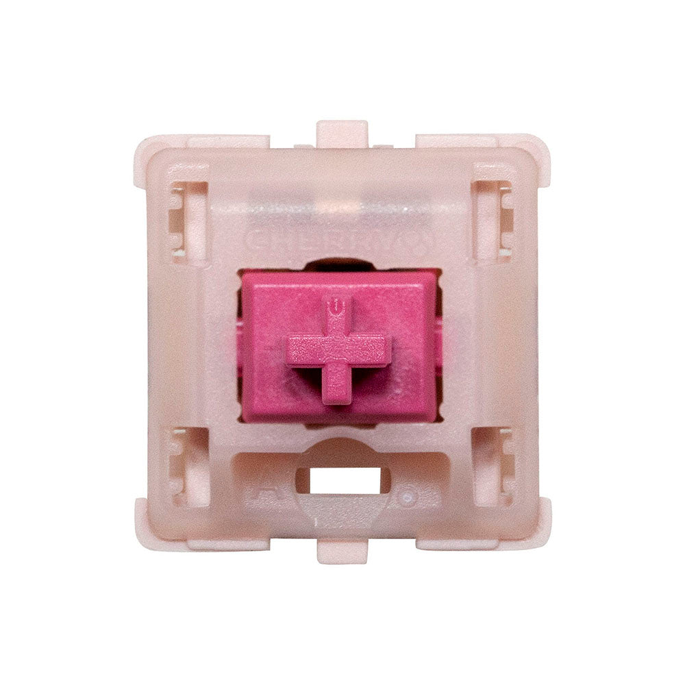 Cherry Petal Switch RGB SMD Tiny Tactile Switches 30g 35g for Mechanic ...
