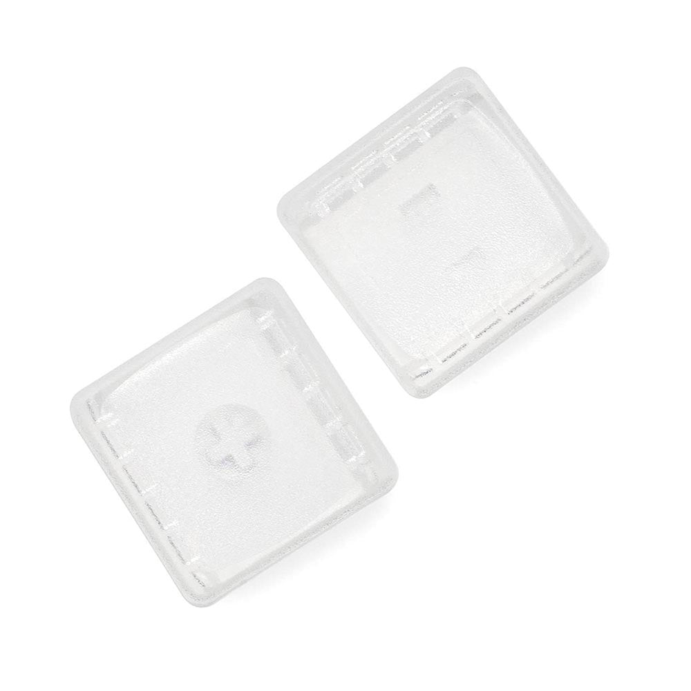 Taihao THT Thins Translucent Keycap Low Profile Keycaps For Gaming Mec ...