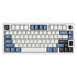 Infiverse INFI75 Keyboard 75% Gasket Mount Hot Swappable PCB Bluetooth ...