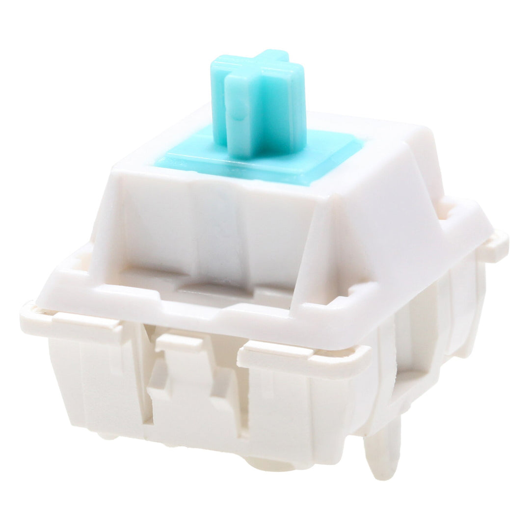 Jwick Link Switch Linear Switch mx for mechanical keyboard 5pin RGB SM ...