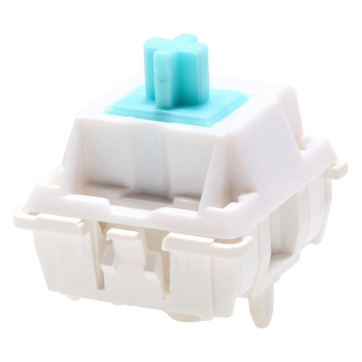 Jwick Link Switch Linear Switch mx for mechanical keyboard 5pin RGB SM ...