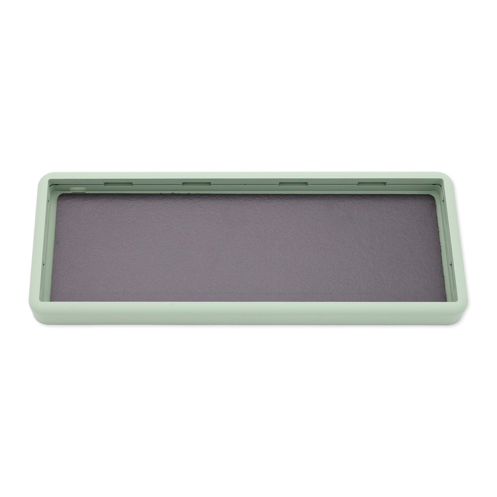 KPrepublic Gasket Poron Bottom Pad Pads Foam for Mechanical Keyboard L