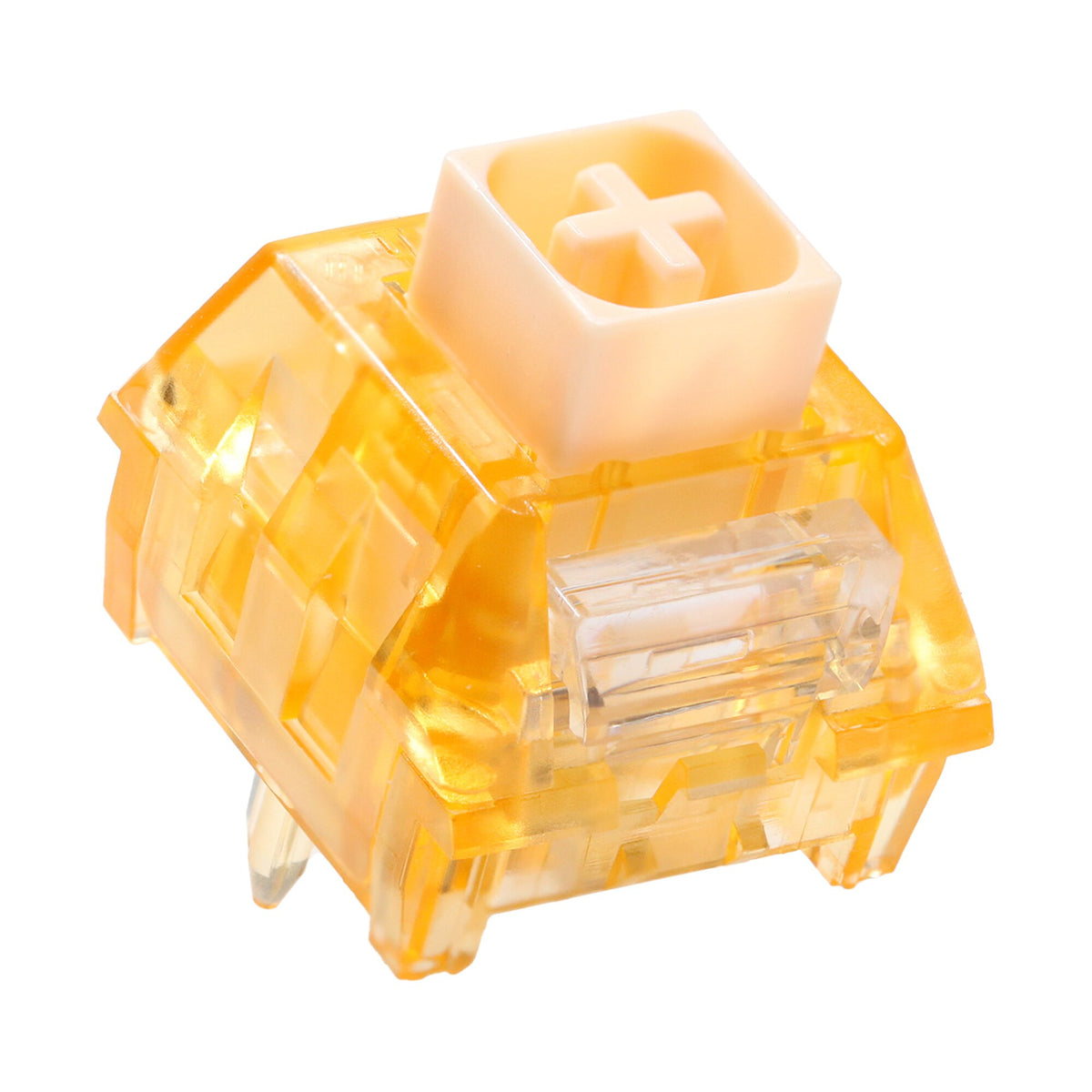 Kailh BOX Autumn Switch For Gaming Mechanical keyboard MX Stem 5pin PC ...