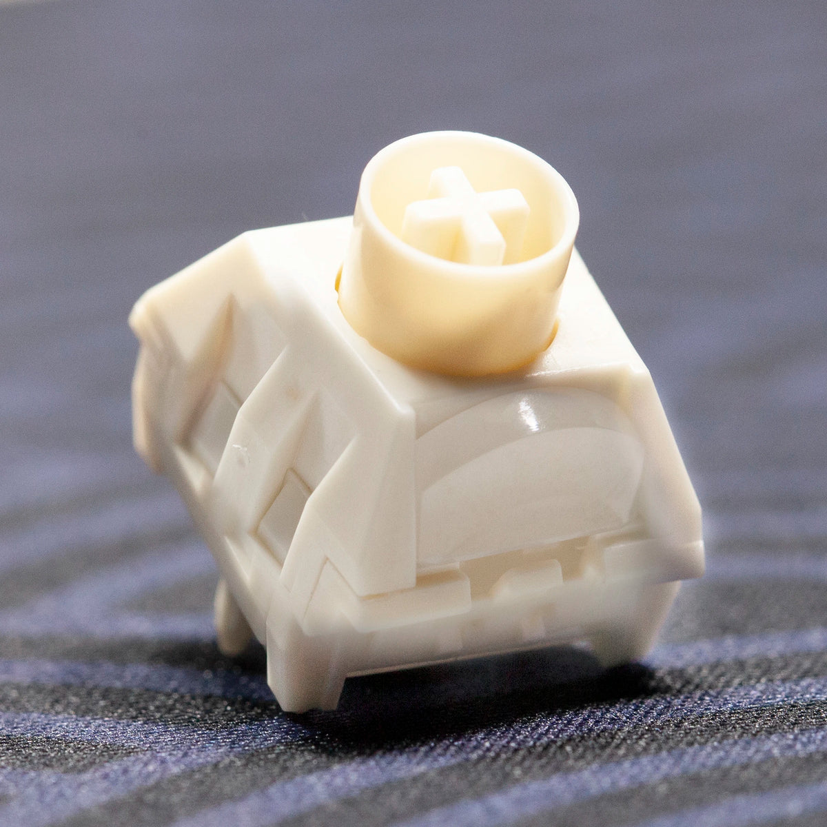 Kailh BOX Ice Cream Pro Max Switch Linear5pin RGB SMD 45g mx switch fo ...
