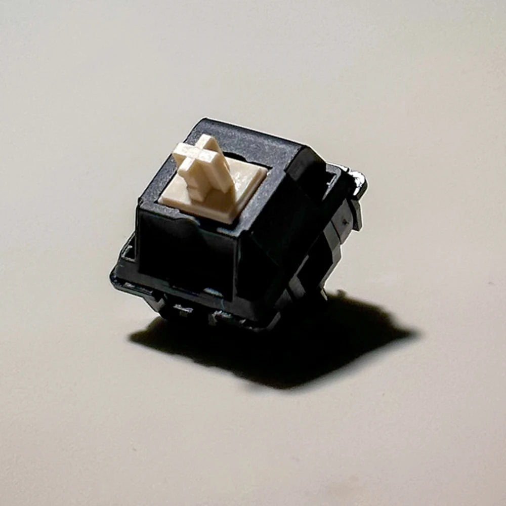 Keyverse WangYun Switch Linear Wang Yun Switch 55g for Gaming Mechanic ...