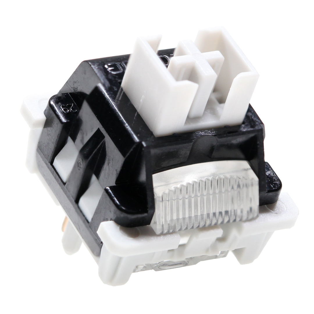 LEOBOG Graywood V4 Switch Linear MX Stem switch for Gaming Mechanical ...