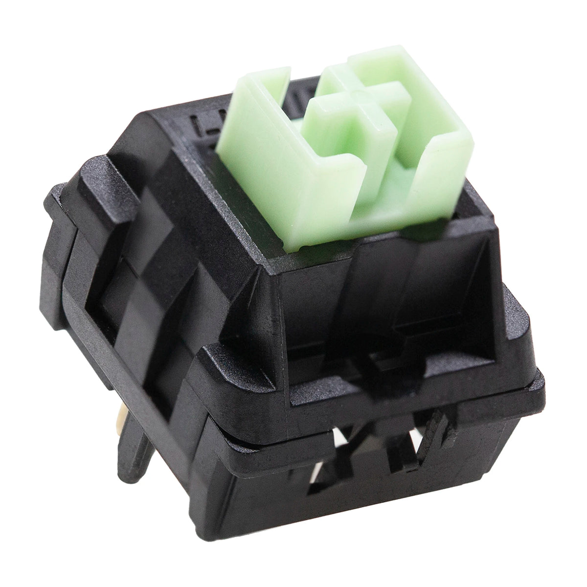 LICHIC XCJZ Cyan Wasabi V2 Switch 55g SMD Linear Qingjie Switches For ...