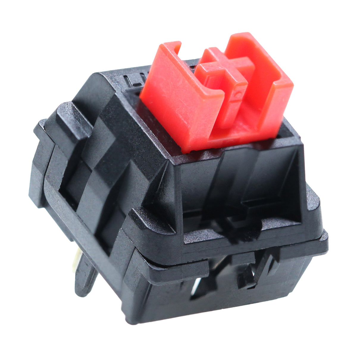 LICHIC XCJZ Scarlet Red Switch 54g RGB SMD Pre Advanced Tactile Switch ...