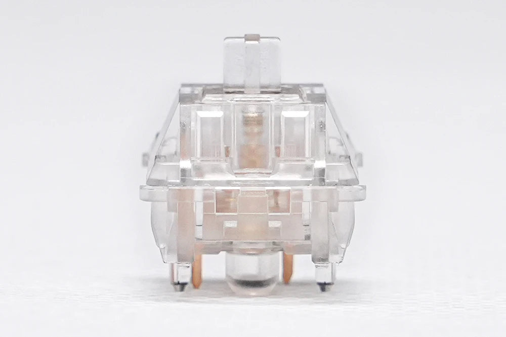 MMD Aqua King Switch Linear Switch 37g 55g 62g for Gaming Mechanical K ...