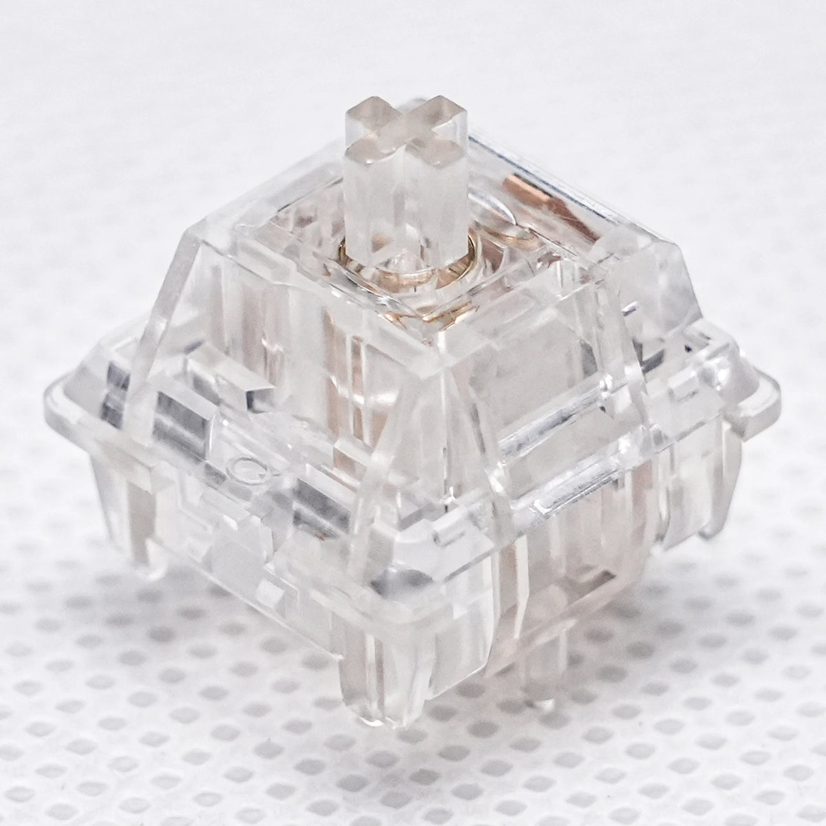 MMD Aqua King Switch Linear Switch 37g 55g 62g for Gaming Mechanical K ...