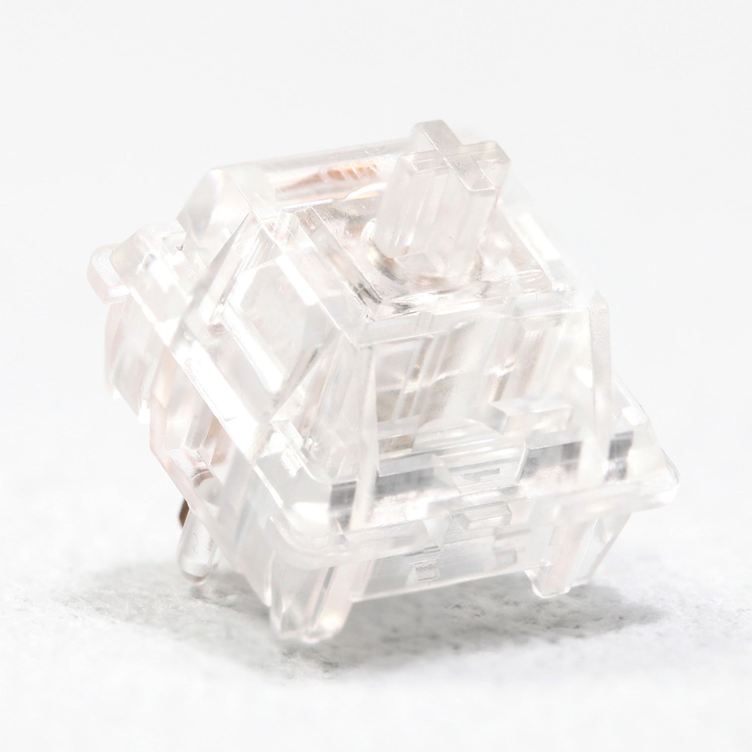 MMD Fairy Switch Linear Spirit Switch Transparent RGB SMD 5pin 38g 53g ...