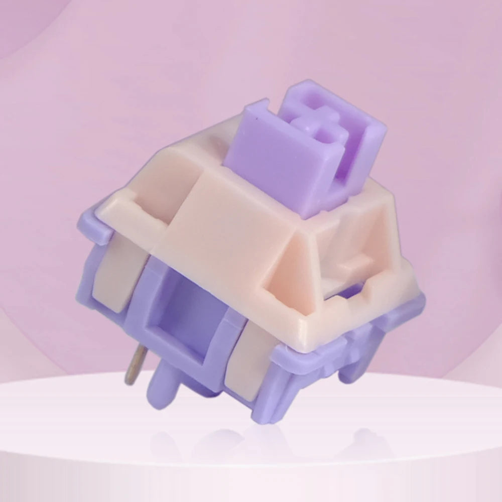 MMD Princess Switch V3 BOX Linear RGB SMD 5pin 48g 53.5g 62g 46.5g for ...