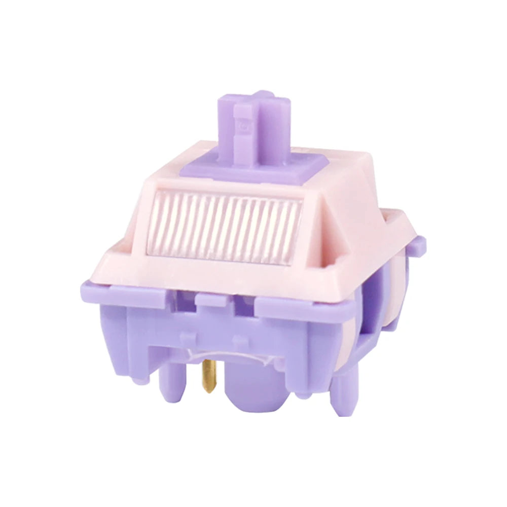 MMD Princess Switch V4 Linear RGB SMD 5pin 28g 38g 45g 48g 53g 62g for ...