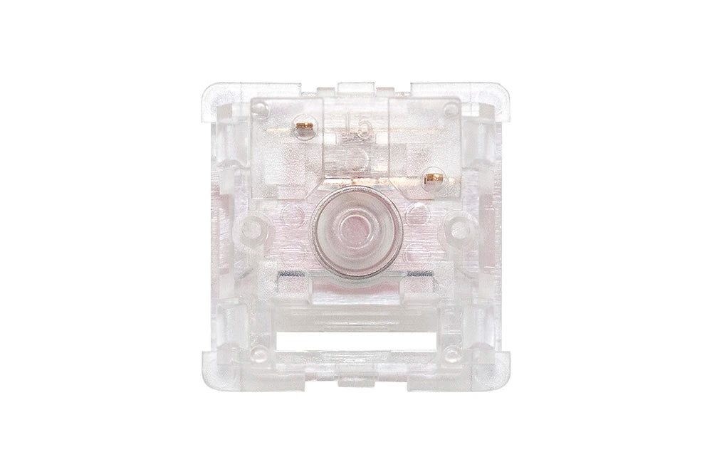 MMD Silent Aqua King Switch Linear Switch 26g 32g for Gaming Mechanica ...