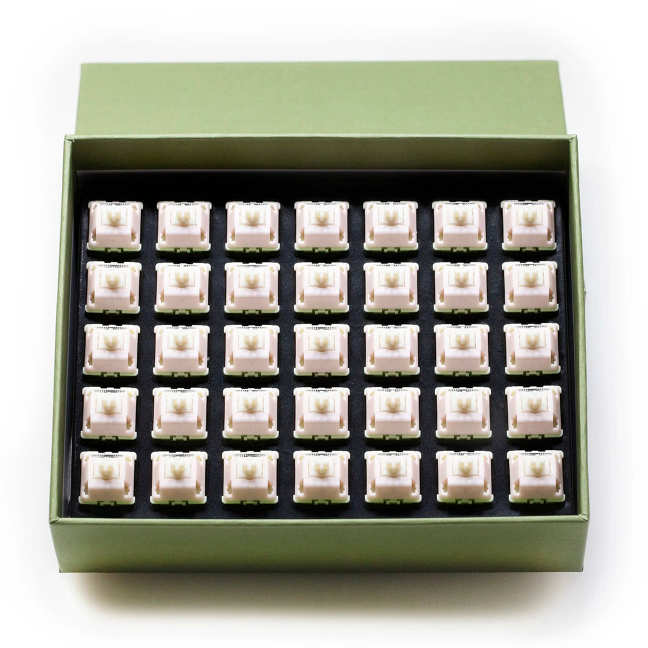 MMD Vivian Switch RGB SMD Linear 28g 35g 43g 53g Switches For Mechanic ...