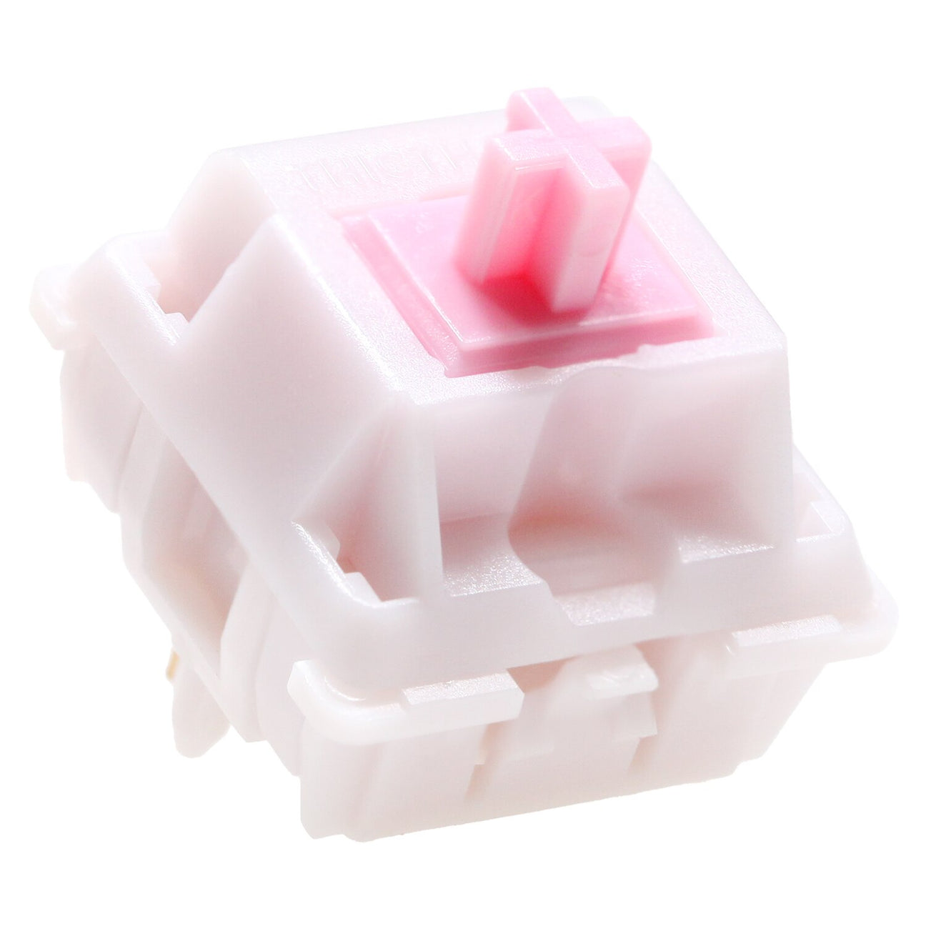 Marshmallow Switch Linear 5pin RGB SMD 68g mx switch for mechanical ke ...