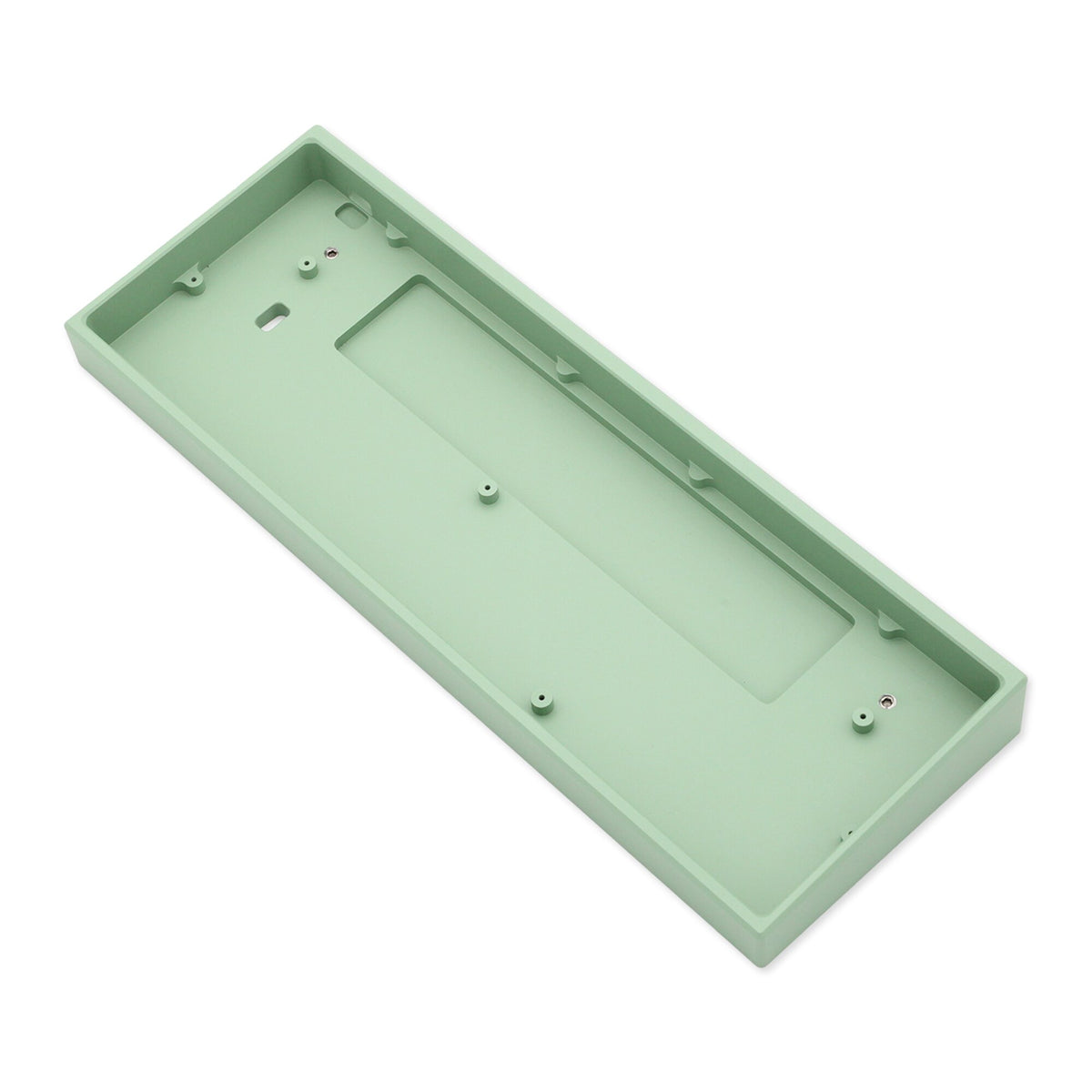Poseidon PSD60 Case Electrophoresis Tech for mechanical keyboard Retro ...