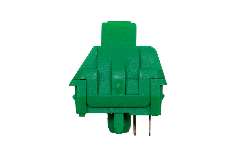 XCJZ Green Tea Switch RGB SMD Tactile Switch Greentea Switches 48g 65g ...