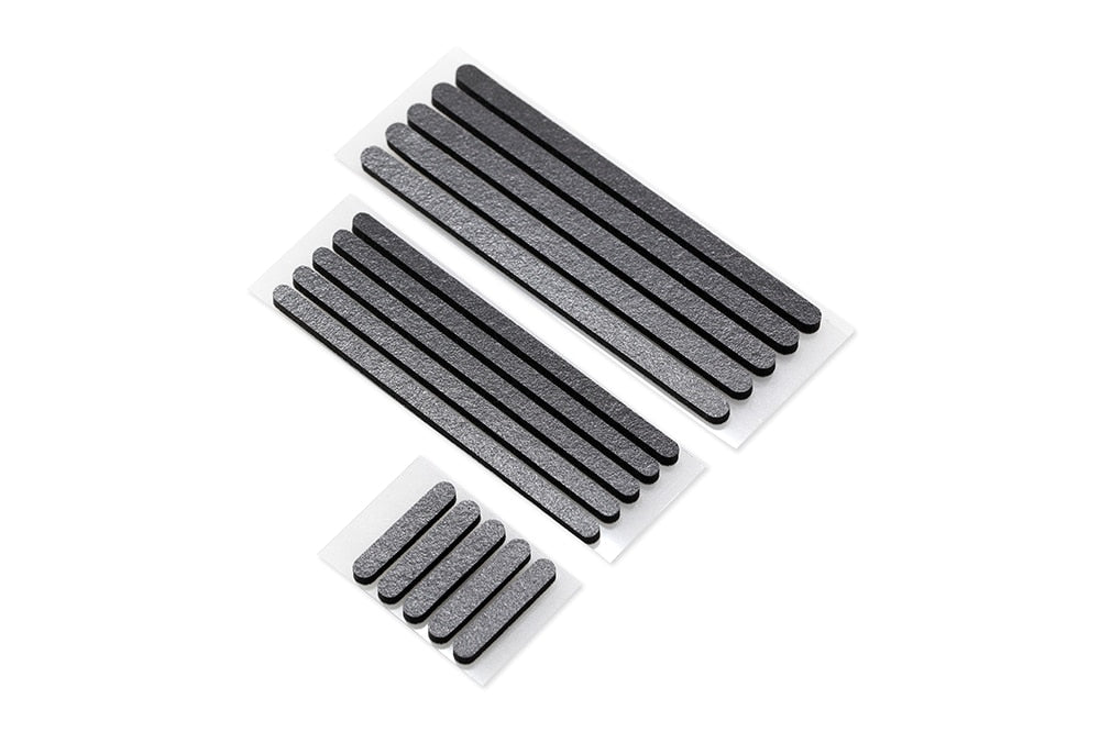 KPrepublic Gasket Strip Gasket Pad Pads Stickers Foam PORON Material f